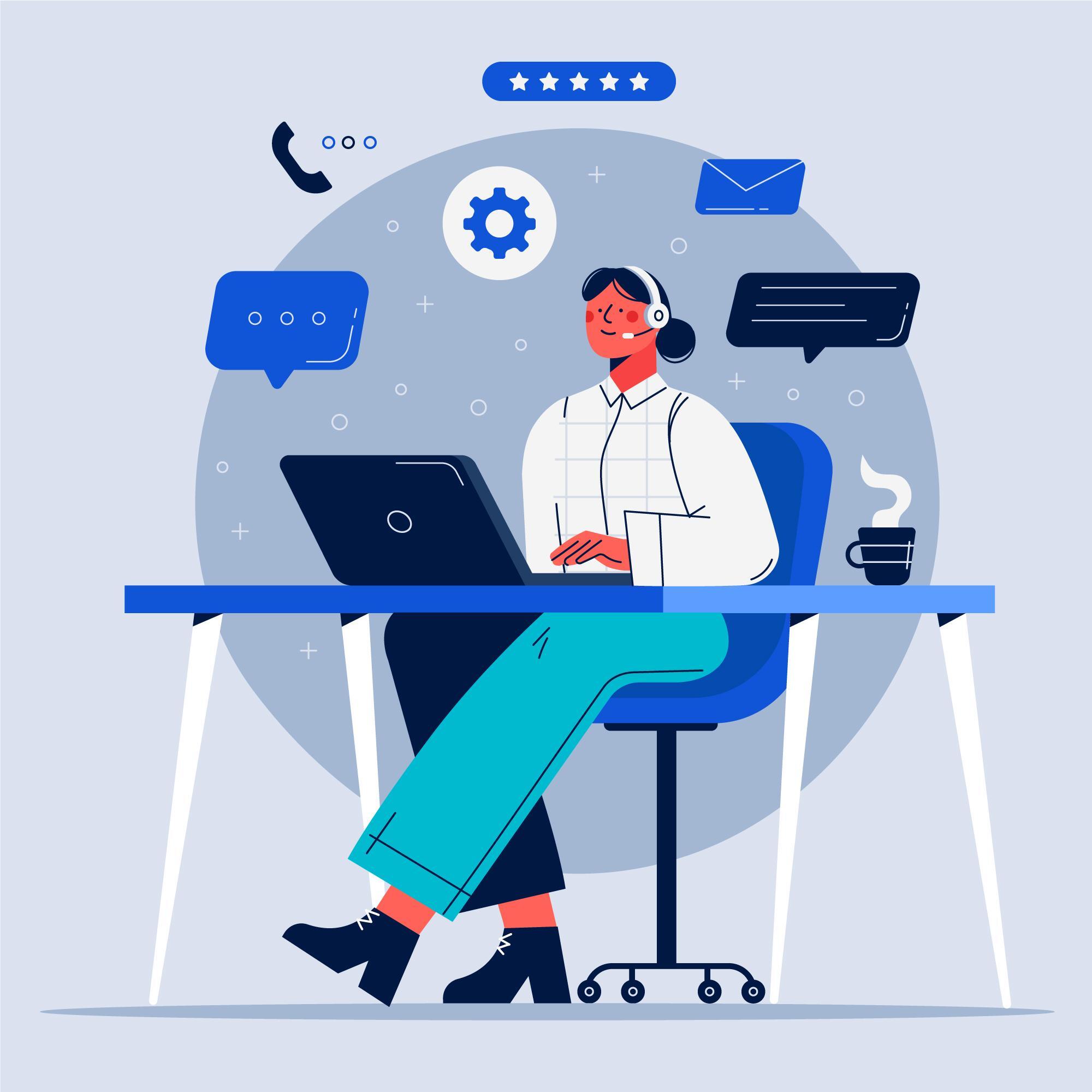 Blitzscale Technologies